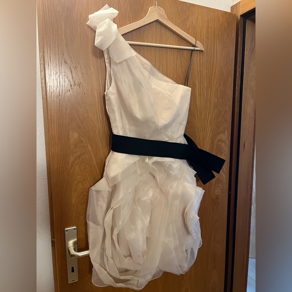 Dresses | Very Wang Dress | Poshmark